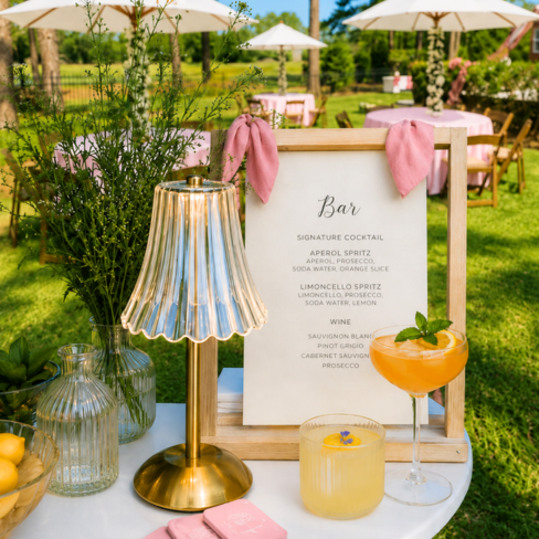 HOME | R. Marie Events